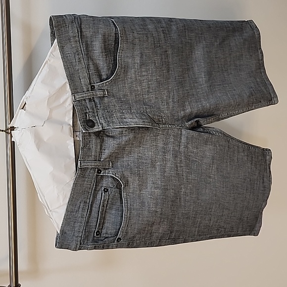 Goodfellow & Co | Shorts | Goodfellow Co Mens Light Grey Total Flex ...